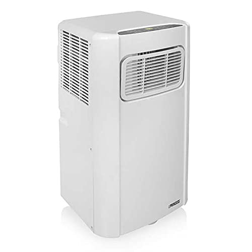 Princess 3-in-1 Portable Air Conditioner - Cooling, Dehumidifying and ...