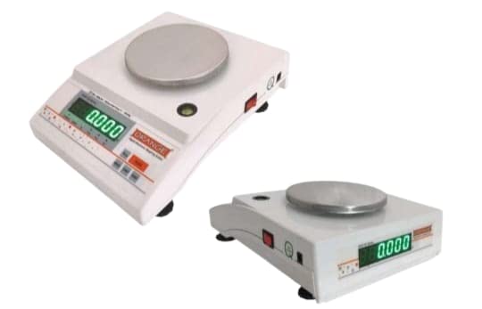 M.S. Electronics WHIGHT Small Weight Machine : Amazon.in: Health ...