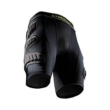Buy Storelli Sports BodyShield Goalkeeper Sliding Shorts at Amazon.in