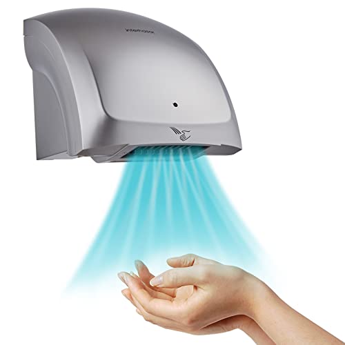 Top 10 Best Hand Dryers For Bathrooms : Reviews & Buying Guide - Katynel