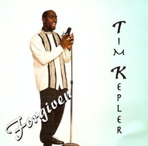 Tim Kepler: Forgiven - Amazon.com Music