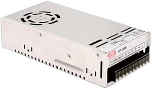 Amazon.com: XLUYUGMU QP-150D 150W Four-Way PFC Power Supply : Industrial & Scientific