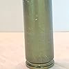 Amazon.com: General Dynamics A-10 30mm Shell Casing W/ Colored Plastic ...