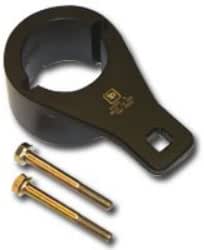 Amazon.com: Schley Products 64300 Lexus And Toyota Harmonic Damper ...