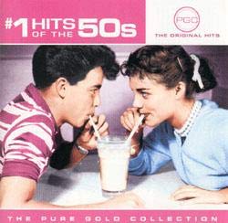 #1 Hits of the 50s, The Pure Gold Collection (UK Import): Amazon.de ...