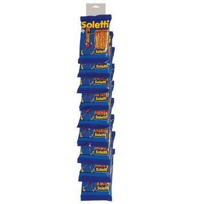 Amazon.com: Soletti Snack 40 Packages With Each 40 Grams, Total 1600 ...
