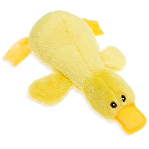 Quack-tacular Picks: Top 10 Stuffed Duck Dog Toys Your Pup Will Love ...