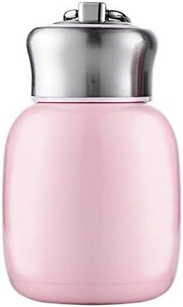 150ml Mini Cute Coffee Vacuum Small flasks Small Capacity Portable ...