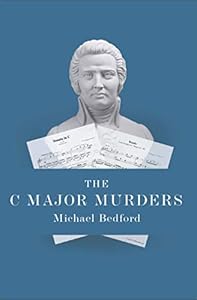 9798715800510: The C Major Murders (Charlotte Hamilton Musical ...