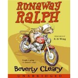 Runaway Ralph, Ralph S. Mouse and Dear. Mr. Henshaw,Ramona and Her ...