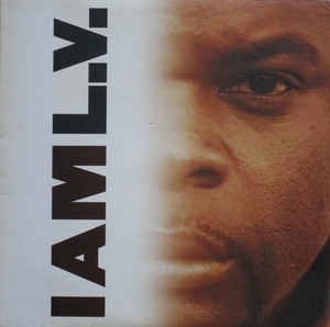 Amazon.com: L.V. / I Am L.V.: CDs & Vinyl