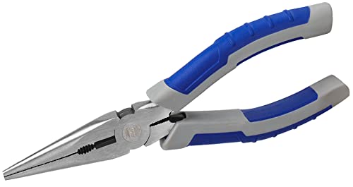 Find The Best Nose Pliers With Cutters Reviews & Comparison - Katynel