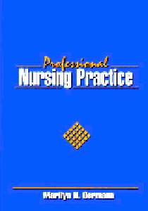 Professional Nursing Practice : Buy Online at Best Price in KSA - Souq ...