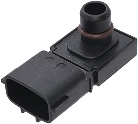 Amazon.com: Walker Products Manifold Absolute Pressure Sensor - 225-1226 : Automotive