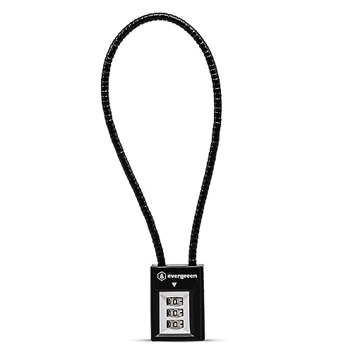 Top 10 Best Cable Lock For Guns : Reviews & Buying Guide - Katynel