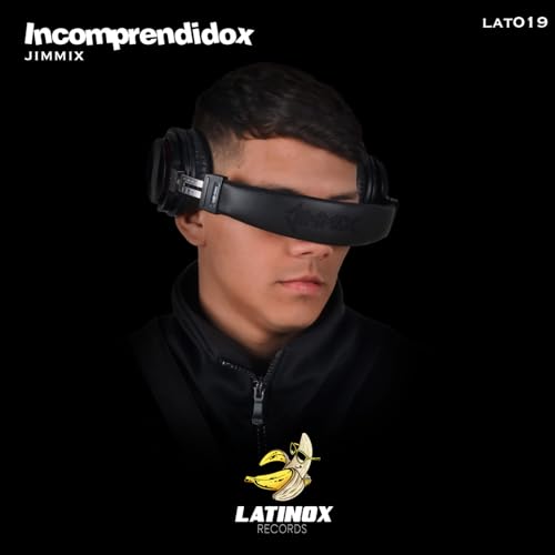 Play Incomprendidox by Jimmix on Amazon Music