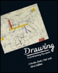 Amazon.com: DRAWING: A CONTEMPORARY APPROACH, 3/E: 9780030531477: BETTI ...