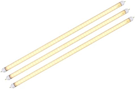 4 Pack T5 21 Inch LED F13T5CW LED Replacement Bulb F13T5 LED 9 Watts ...