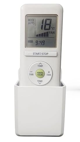Buy Technical Tech Air Conditioner AC Remote Holder | Universal Stand ...