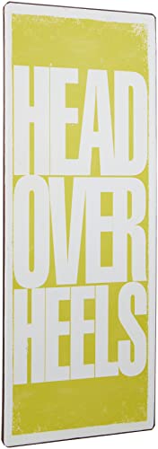 Sign – Head over heels – BigaMart
