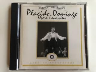 Opera Favorites - Amazon.com Music