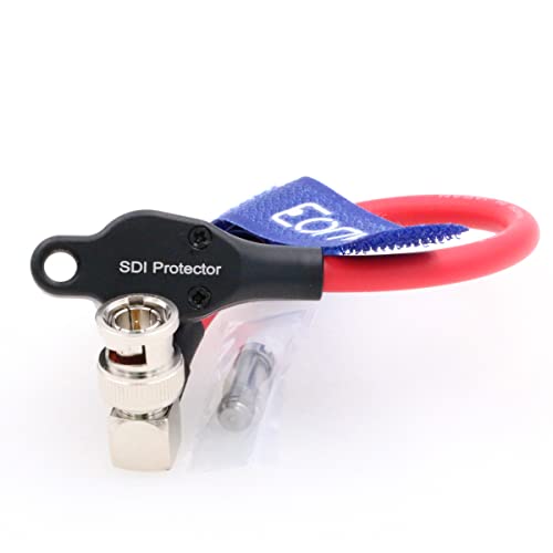 EONVIC 6G BNC SDI Protector Surge Overvoltage Circuit Protector ...