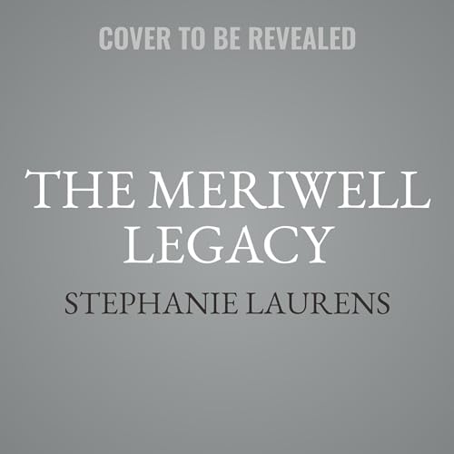 The Meriwell Legacy: The Casebook of Barnaby Adair Series, Book 8 ...