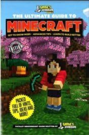 Amazon.com: ULTIMATE GUIDE TO MINECRAFT: 9781835440254: unknown author ...