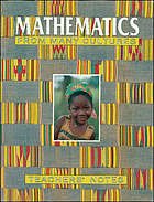 Mathematics from Many Cultures: 9780732709518: Books - Amazon.ca