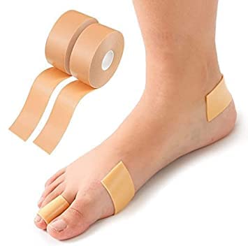Buy SSM Mart Foot Care Sticker Heel Grip Tape Hand Foot Care Protector ...