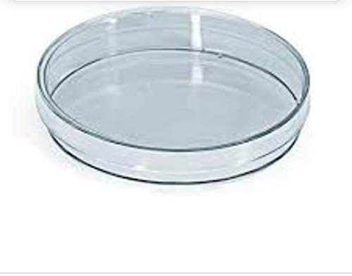 Vital Polystyrene Disposable Petri Dish 90 MM Himedia (20) : Amazon.in ...