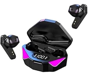 Amazon.com: X15 Elite HD Earbuds The Ultimate Wireless Earbuds with BT5 ...