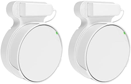 Amazon.com: Bangcheer Wi-Fi Wall Mount for TP-Link Deco X50-PoE WiFi 6 ...