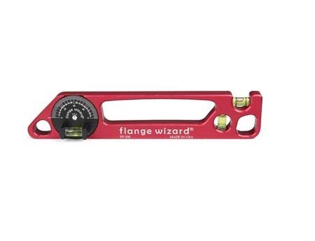 Flange Wizard Pocket Pro Levels, 9 Inch, 3 Vials (5 Pack): Amazon.com ...