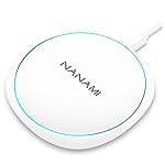 NANAMI 10W Wireless Charger - Buy Online UK