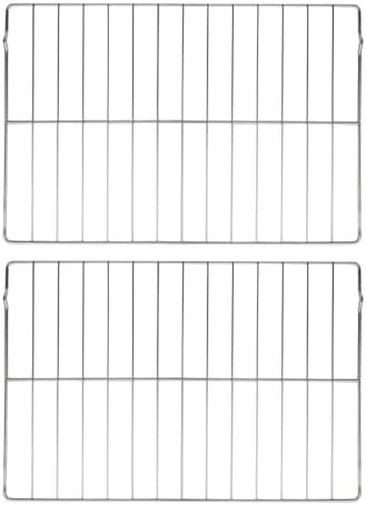 Amazon.com: 316067902 Oven Replacement Rack 22-7/8" x 16-1/4" Oven Rack ...