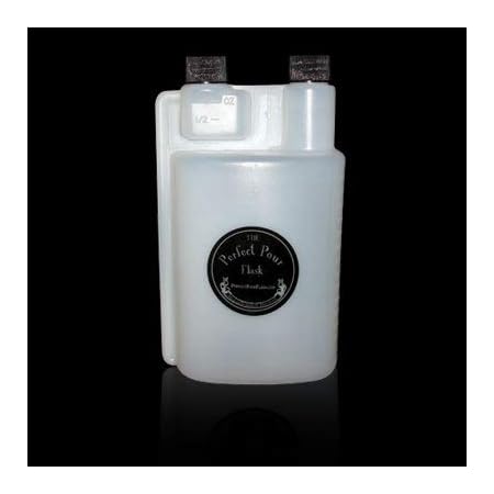 Amazon.com | 2-Liter Perfect Pour Flask: Flasks