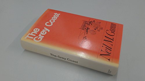 Neil Miller Gunn – The 9 best books and matching products - textspace.net