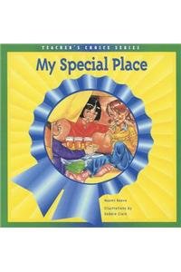 My Special Place : Reeve, Naomi, Clark, Debbie: Amazon.co.uk: Books