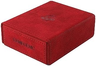 Amazon.com: Gamegenic Token Keep - Premium Token Box for Safe Storage ...