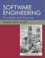 Software Engineering: Principles & Practice, 3RD EDITION: unknown author: Amazon.com: Books