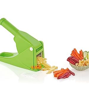 Buy Potato Chipser | French Fries Chips Maker Machine | Snacks Cutter ...
