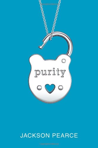 Amazon.com: Purity: 9780316182461: Pearce, Jackson: Books
