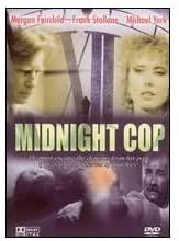 Midnight Cop [Import]: Amazon.ca: Morgan Fairchild, Armin Mueller-Stahl ...