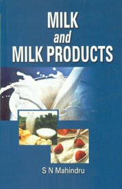 Buy Milk and Milk Products Book Online at Low Prices in India | Milk ...