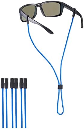 Amazon.com: Sunglass Strap, Eyeglasses String Holder Straps Cord, 3pcs ...