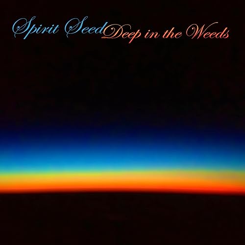 Amazon.com: Deep In The Weeds : Spirit Seed: Digital Music