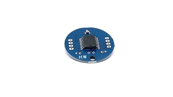 Amazon.com: HiLetgo 2pcs DS3231 DS3231SN RTC Module Real Time Clock Memory Module V2.0 I2C with ...
