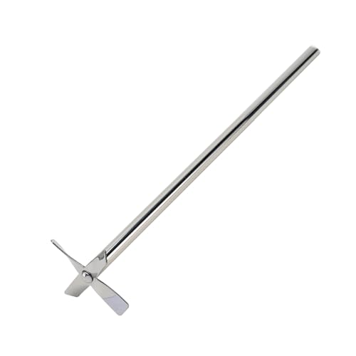 Snapklik.com : ONiLAB 18204530 316L Stainless Steel 4 Bladed Propeller ...