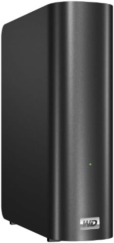 Amazon.com: Western Digital My Book Essential 1 TB USB 2.0 Desktop ...
